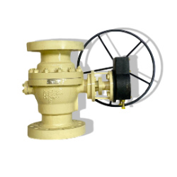 ASTM A182 F316H Ball Valves Manufacturers Mumbai India | Best Price