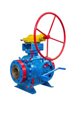 ASTM A105 Ball Valves Manufacturers Mumbai India | Best Price
